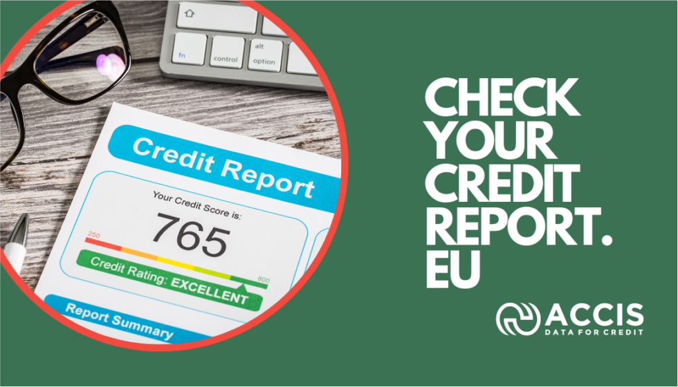 ACCIS launches valuable educational website on credit reports - ACCIS